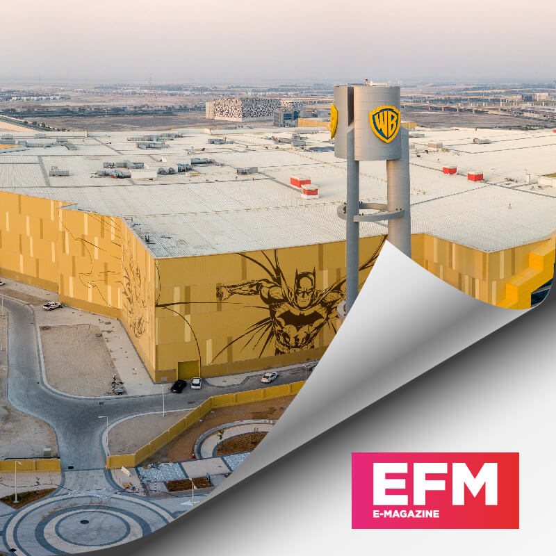 Ever-Rising Eversendai