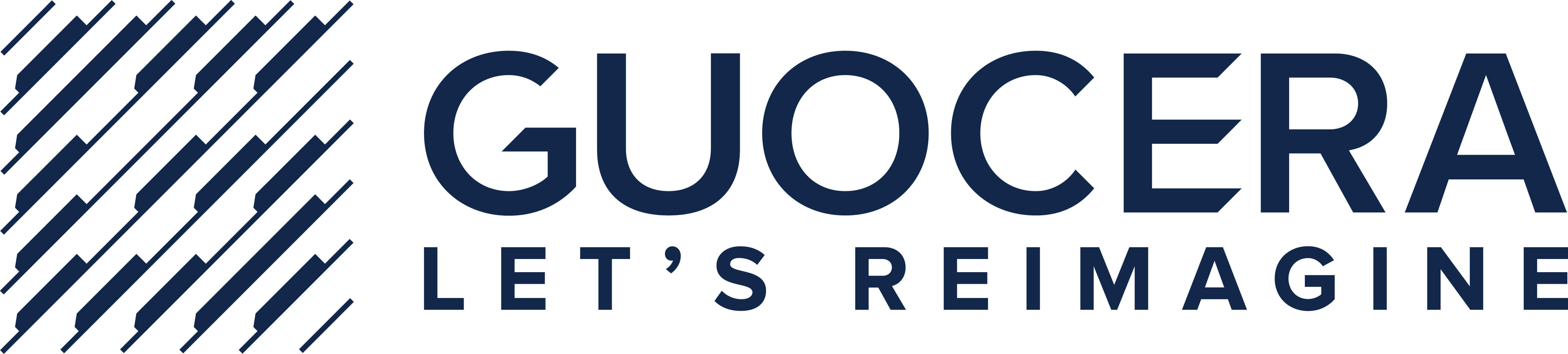 Be Inspired with Guocera Tiles