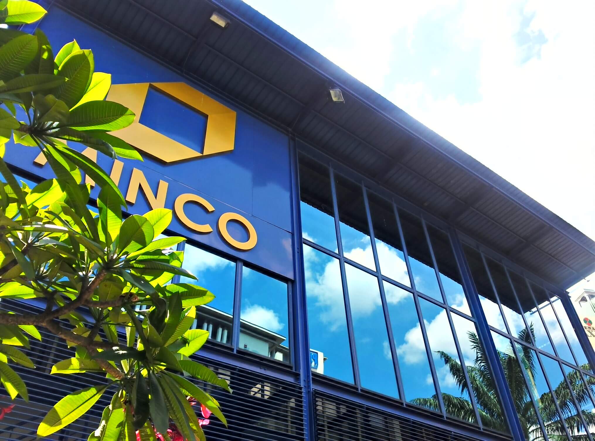 Meeting All Your Engineering Needs