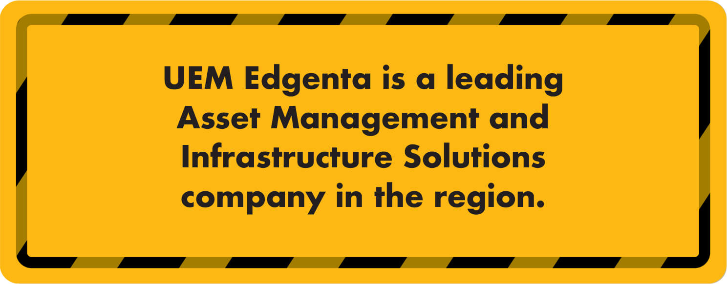 Paving Success in the Infrastructure Industry