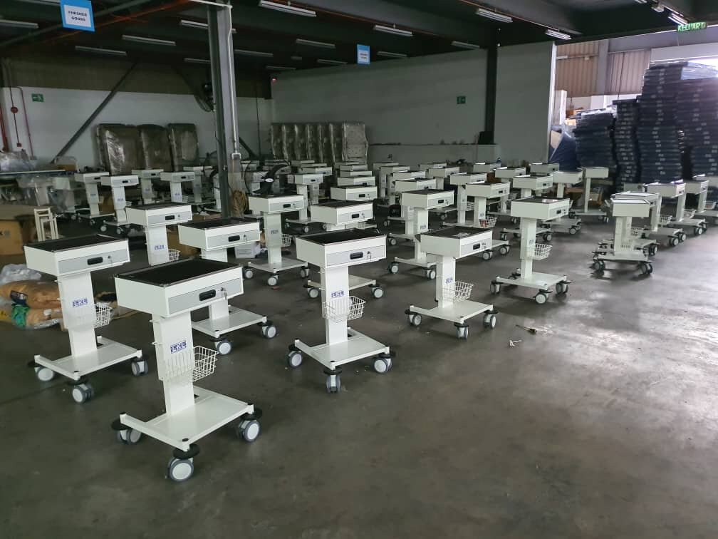 “It Makes Sense to Listen”