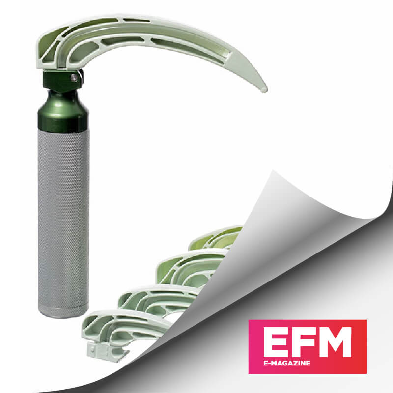 Innovating Disposable Medical Devices