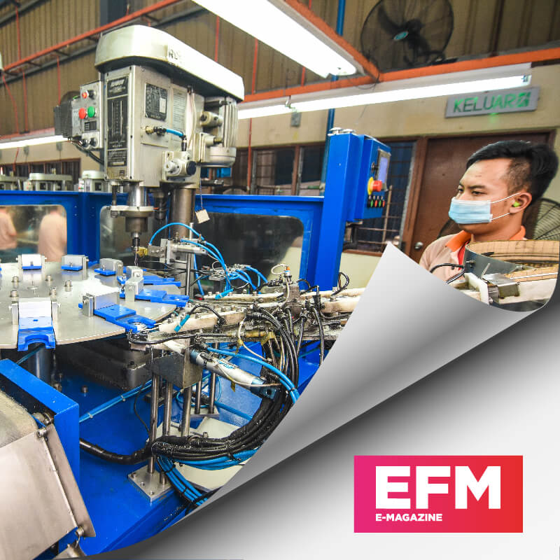 EFM 2020