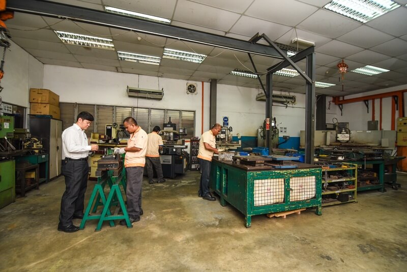 Keeping Up to Speed with Technology