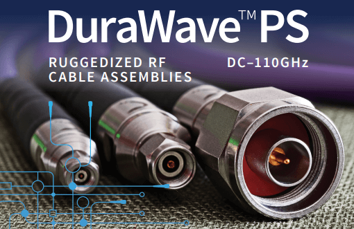 Precision High Radio Frequency (RF) Coaxial Test Cable Solutions Up to ...