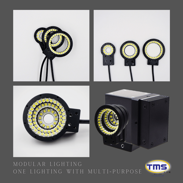 Lighting Technology in Step with Industry 4.0