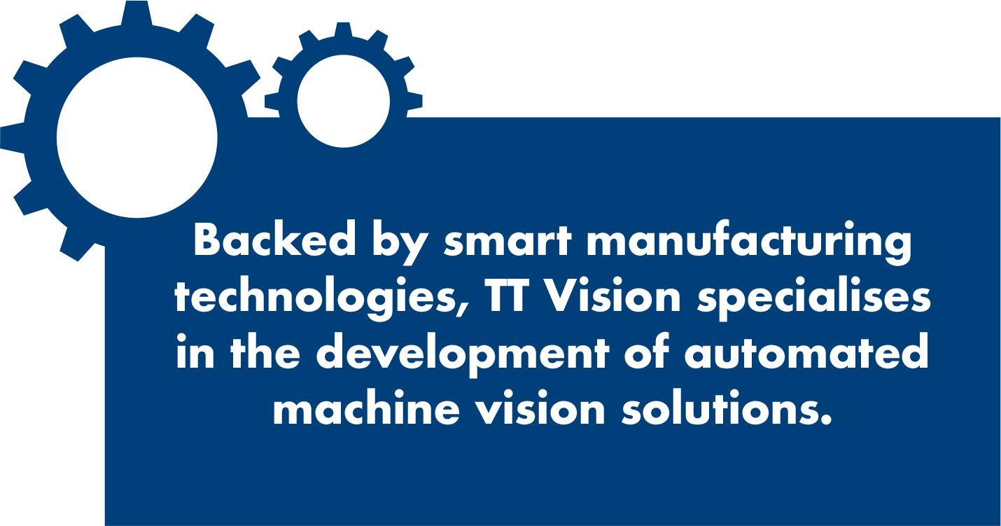 Setting Sights on Global Growth