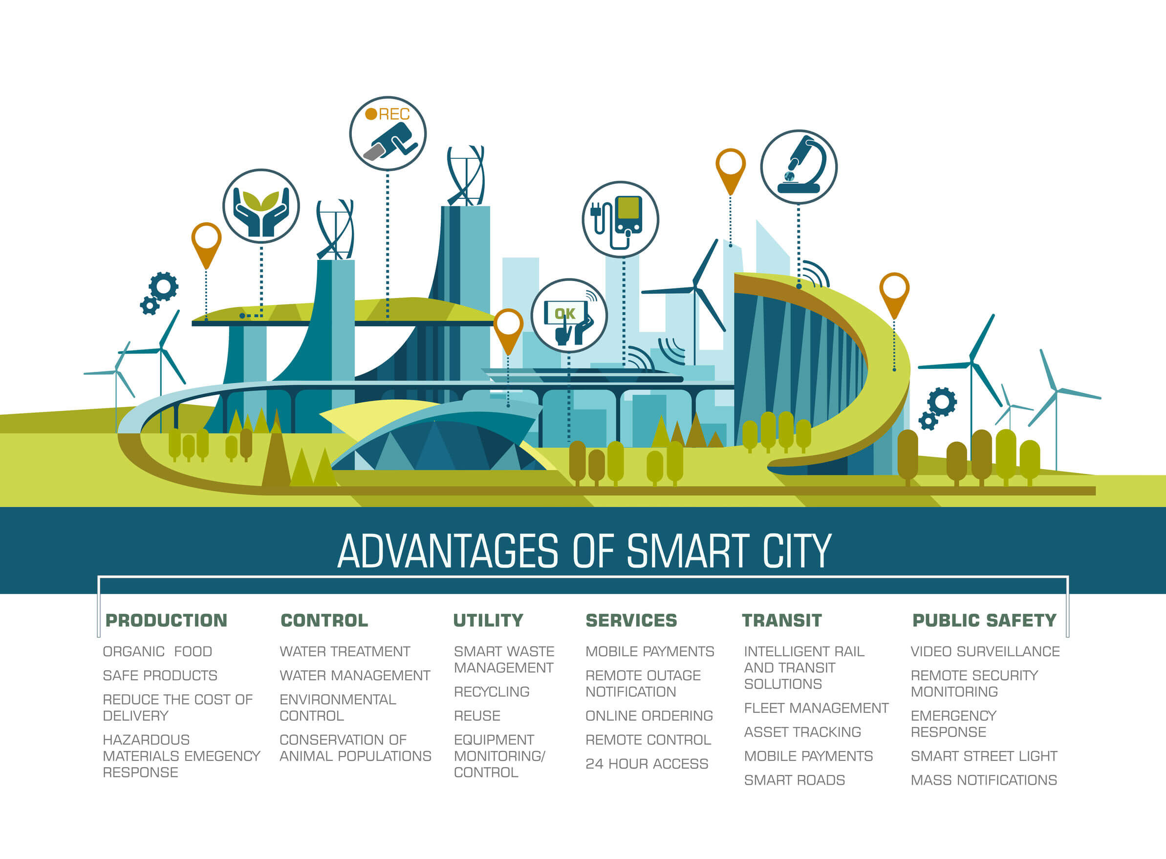 A City That Is Smart? Says Who?