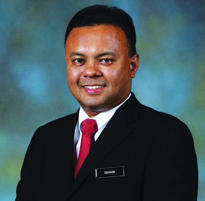 It Takes Two To Tango: Industry 4.0