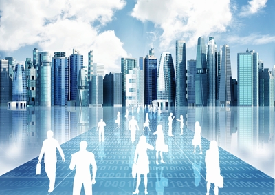 Beyond The Future Of Work – Jobs Of Tomorrow